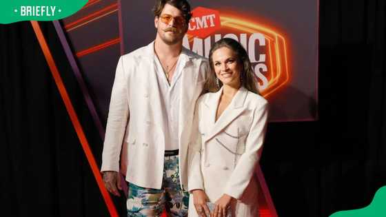 Who is Taylor Lewan's wife, Taylin Gallacher? Everything about her ...