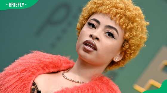 Ice Spice: Age, height, real name, career highlights, full biography ...