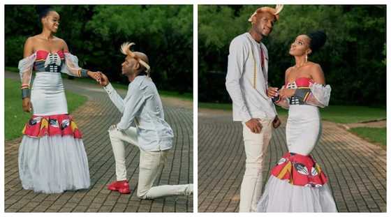 50 beautiful Swati traditional attire for men and women in 2024 ...