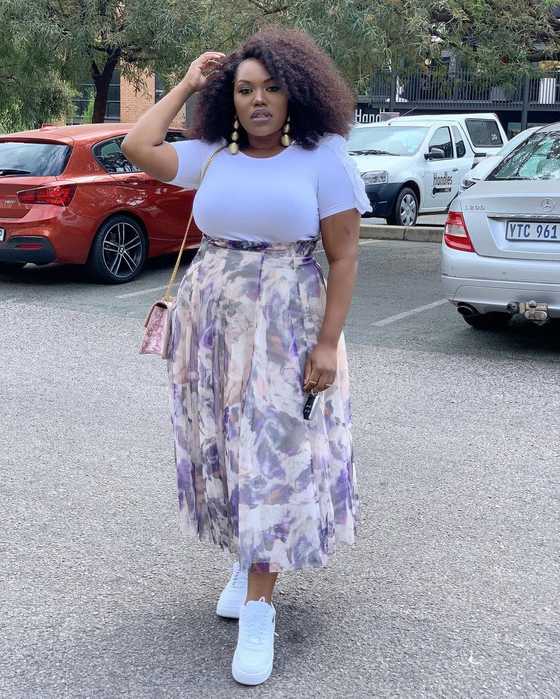 30 Mamlambo from Uzalo pics in real life: Must-see photos 2022 ...