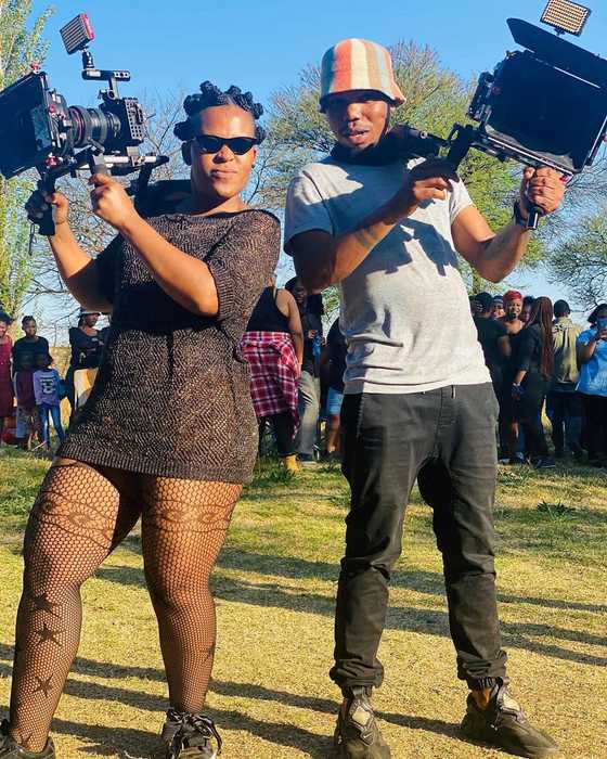 Top 15 trending Zodwa Wabantu pictures that will keep you entertained ...