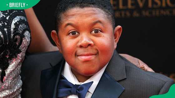 Emmanuel Lewis’ bio: All about his wife and where he is now - Briefly.co.za
