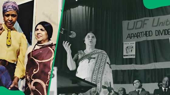 Fatima Meer: Exploring the life of a South African activist, educator ...