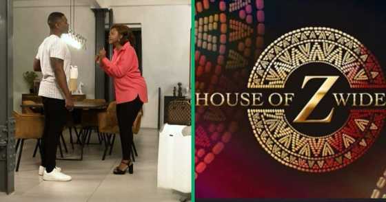 ‘House of Zwide’ Becomes South Africa’s Top-Rated Soapie Due to GBV Storyline in TikTok Video ...