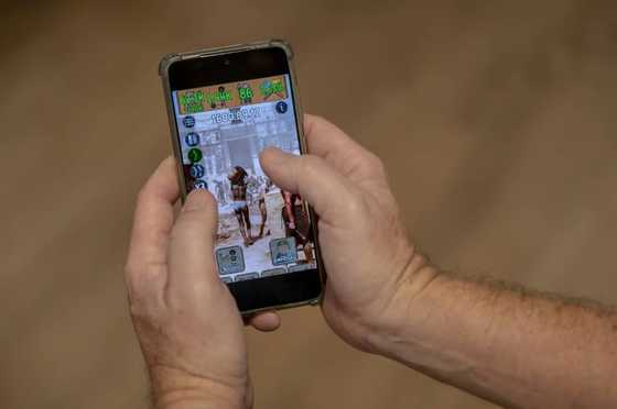 Google withdraws 'Slavery Simulator' game app after Brazil outcry ...