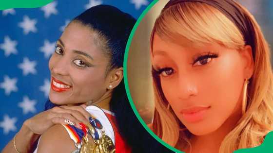 Mary Ruth Joyner's biography: wedding, net worth, age, and husband ...