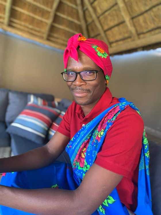 David Masondo bio: age, family, education, qualifications, career ...