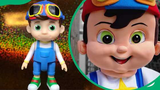 Meet the Cocomelon characters: Names, images and fun facts - Briefly.co.za