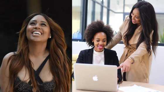 Who are Paballo Nkwe and Danielle Lester? Facts about the duo forex traders - Briefly.co.za