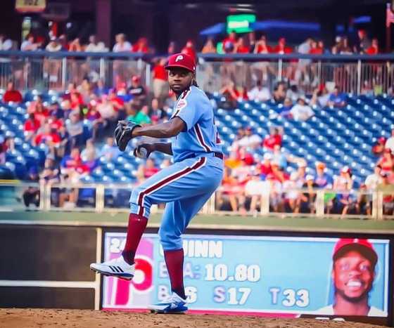 Top 25 fastest MLB players of all time | What are their record speeds ...