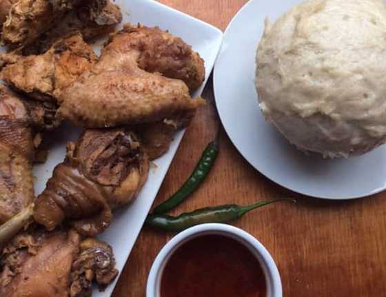 How to make Dombolo: the best recipe with pictures - Briefly.co.za