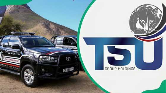 Top 40 security companies in South Africa in 2024: services and ...