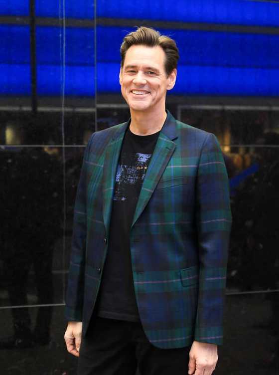 Jim Carrey's net worth, age, children, wife, height, movies and TV ...