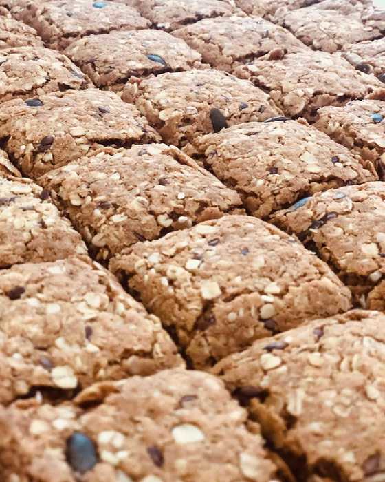 Easy crunchies recipe: South Africa style - Briefly.co.za