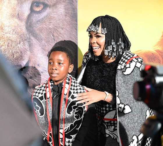 Masechaba Lekalake biography: age, husband, parents, wedding ...