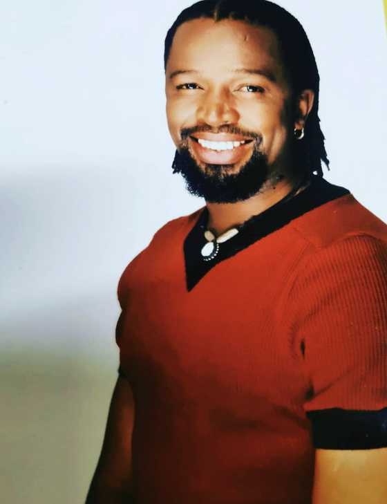 Sello Maake KaNcube Talks About His Legendary Character on ‘Generations ...