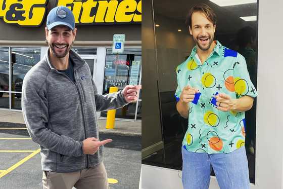 Meet the Gronkowski brothers: How they became icons in sports - Briefly ...