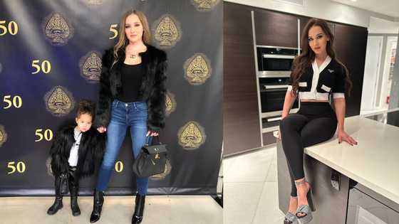 Get to know Daymond John's wife, Heather Taras: How did they meet ...