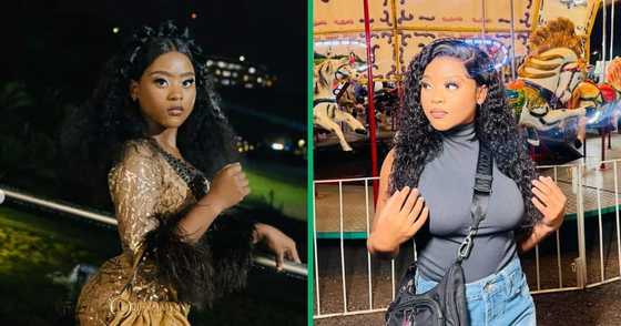 Naledi Aphiwe Announces Music Video for ‘Ngyabonga’ Is Complete, Shares ...