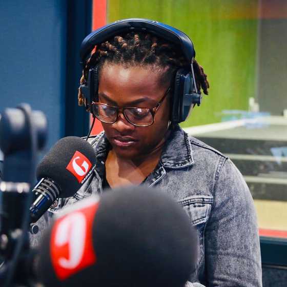 Khaya Dladla biography: age, child, husband, family, Gc, songs, album ...