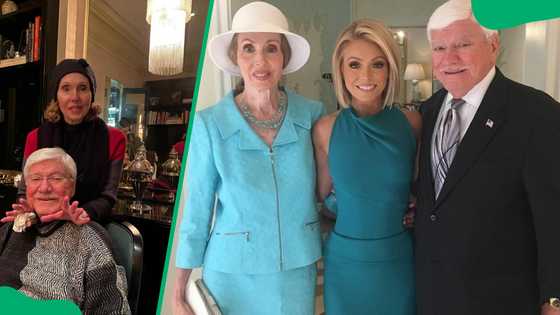 Who is Linda Ripa? Everything to know about Kelly Ripa's sister ...