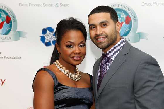 Apollo Nida's new wife: is his marriage to Sherien Almufti in trouble ...