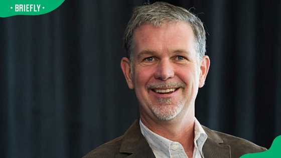 Who owns Netflix? Meet the streaming giant's top shareholders - Briefly ...