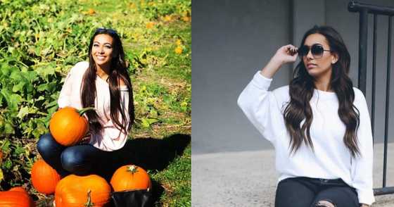 Everything to know about Tyler Reddick's girlfriend, Alexa De Leon ...