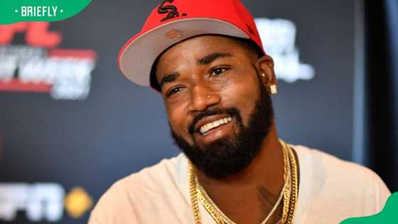 How Jacob Behney ended up in prison? The truth about Bobby Green’s dad ...