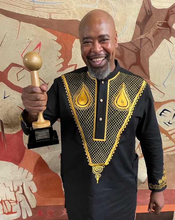 VIDEO: Former ‘Stokvel’ Star Sello Sebotsane Apologises to His Ex-wife ...