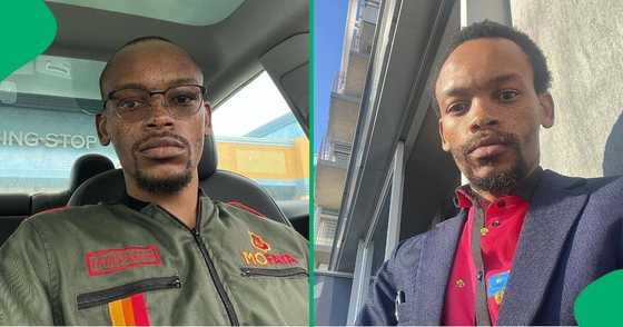 Heartbroken Nota Baloyi Speaks on Ex-wife Berita Following Divorce: “At ...