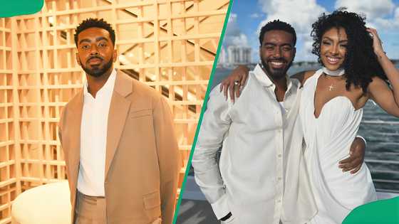 Who is Eric Maurice, Sheryl Lee Ralph's first husband? Everything about ...