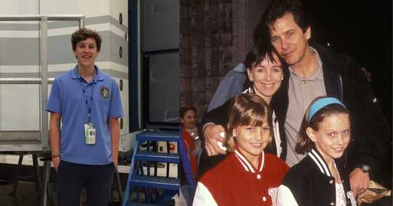 Meet former actress Megan Murphy Matheson, Tim Matheson's ex-wife ...