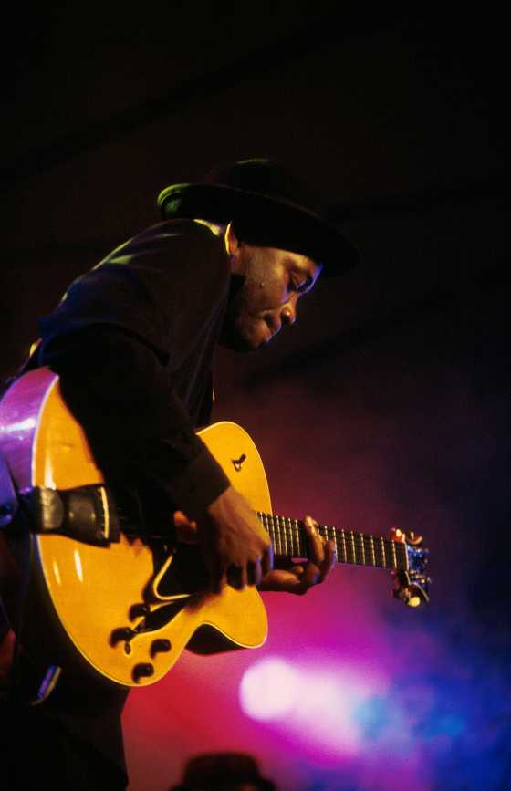 Top 25 South African jazz artists that you need to listen to - Briefly ...