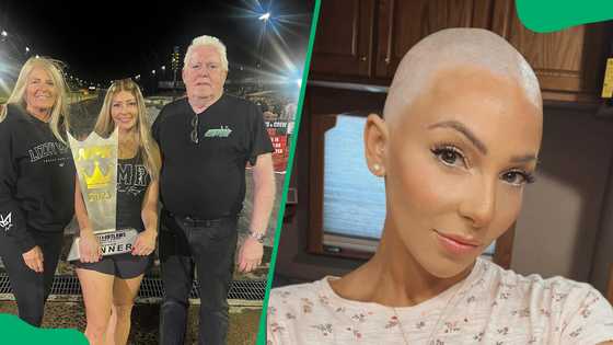 Lizzy Musi's husband: Was the racer married at the time of her death ...