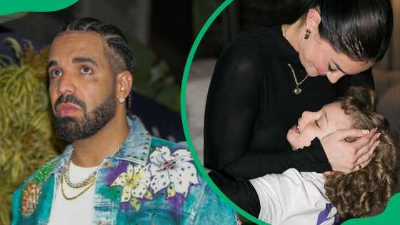 Does Drake have a daughter? The truth behind Kendrick Lamar's scathing ...