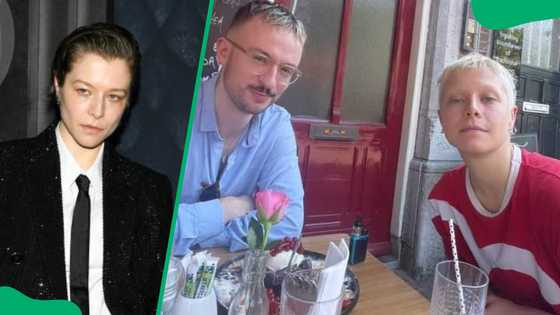 Who Is Emma D’Arcy’s Partner and What Do We Know About Their Sexuality ...