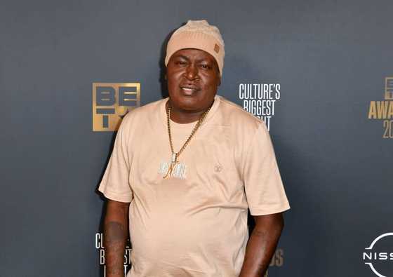 Trick Daddy Young: The life story of the Southern hip-hop star ...