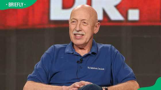 Dr Pol's children Kathy, Charles and Diane: Where are they today ...