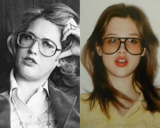 What happened to the aide to Nelson Rockefeller, Megan Marshack ...