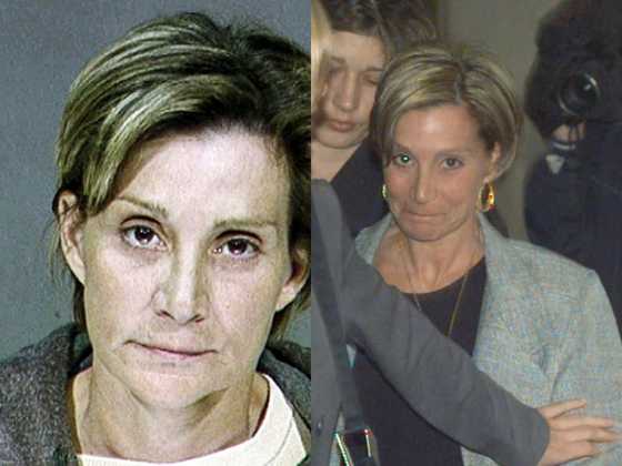 Who is Sammy the Bull's wife, Debra Scibetta? All about her - Briefly.co.za