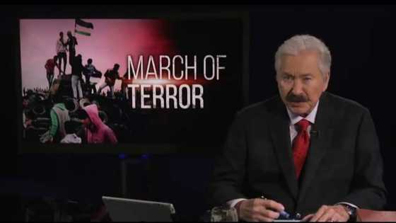 Hal Lindsey: age, P.O.B, nationality, spouse, parents, TV shows, net ...