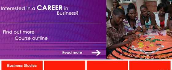 Complete list of courses at PE College (Port Elizabeth TVET College ...