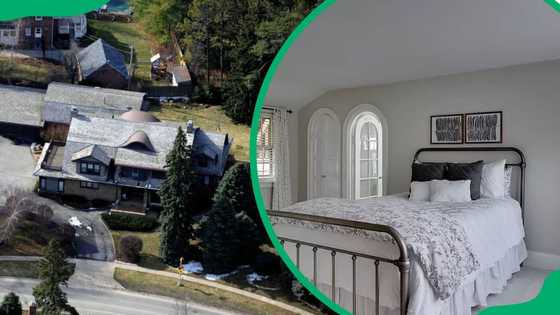 Inside Warren Buffett's house: The Oracle of Omaha's luxurious ...