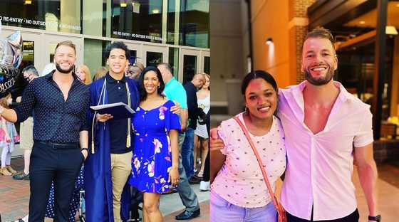 Mickie Whiteside's bio: Everything to know about Trinity Whiteside's ...