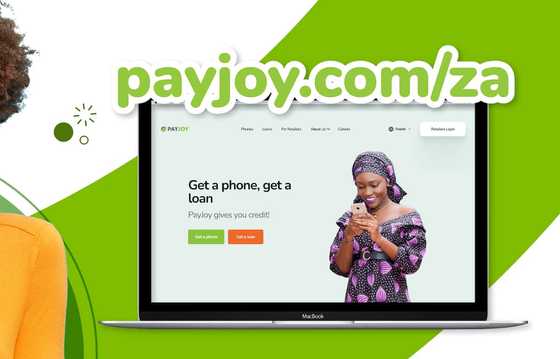 PayJoy phones online application in South Africa: Everything to know ...