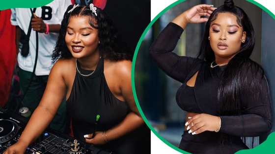 How did Cyan Boujee become famous? Everything we know - Briefly.co.za