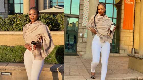 Thandi Make biography: Age, family, career, qualifications, TV shows ...