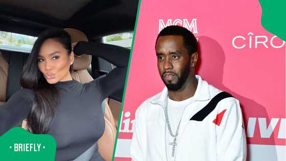 50 Cent’s Baby Mama Daphne Joy Allegedly Breaks Silence on Leaked Video ...