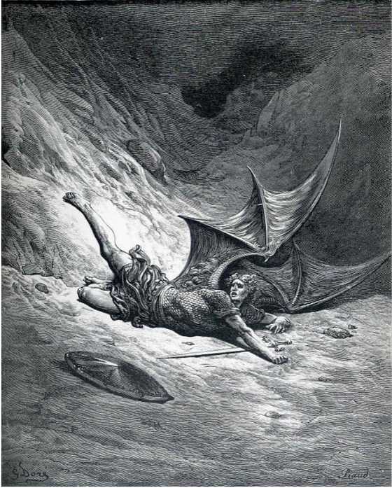 Demon names list: A-Z exhaustive list of demon types with images ...